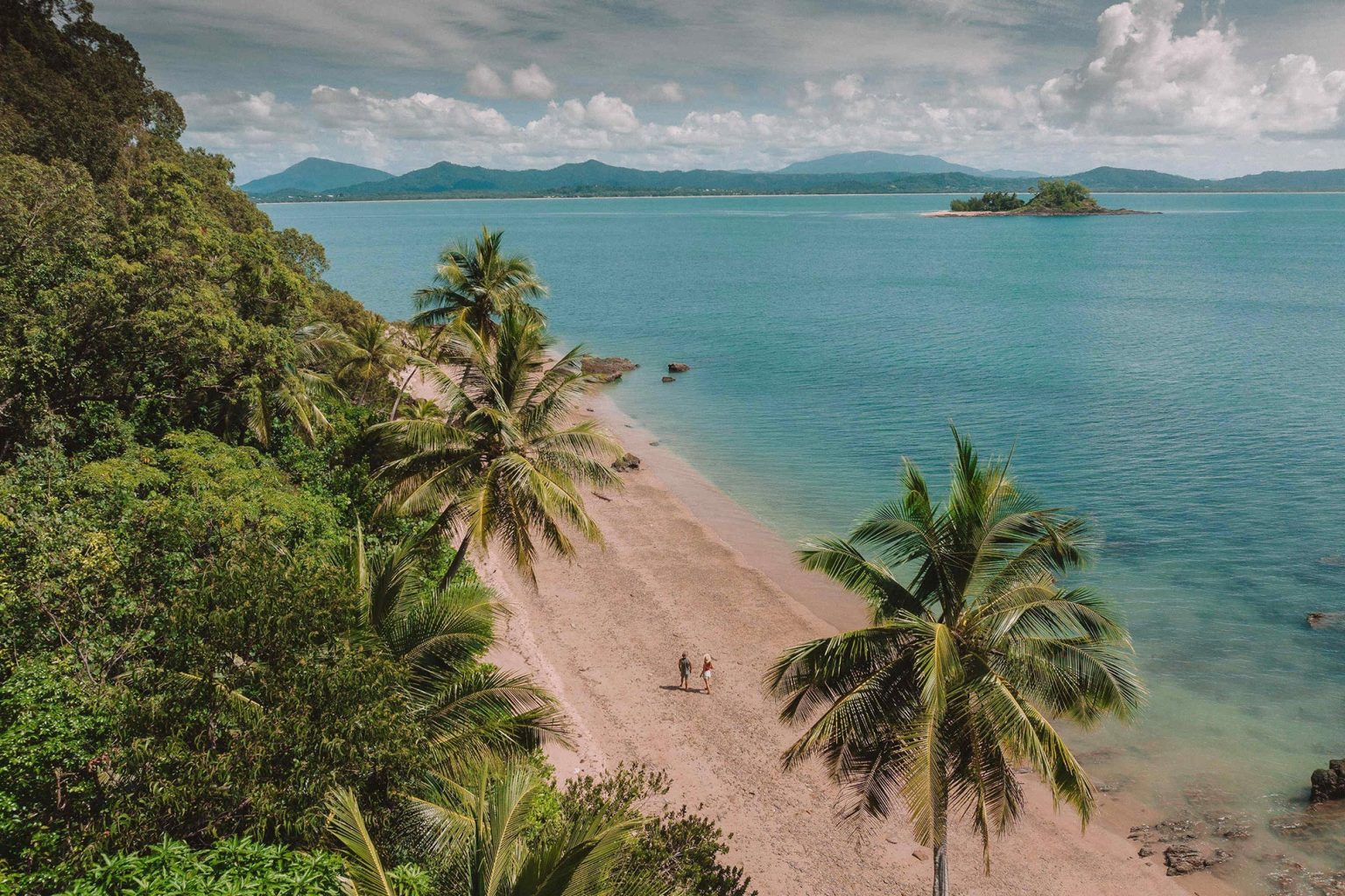 Home | Dunk Island Reef and Ferry Connections